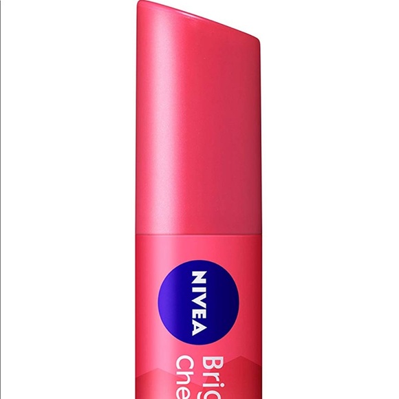 nivea | Makeup | Nivea Natural Color Bright Up Lip Gloss | Poshmark